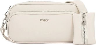Kazar Femme, Sacs, Blanc, Taille: ONE Size Mabrise