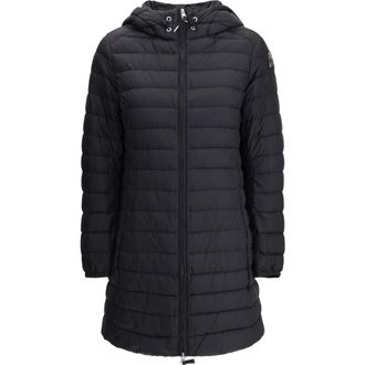 Parajumpers Meredith Kapuzen-Daunenjacke - - Coats - Damen - Schwarzk - XS