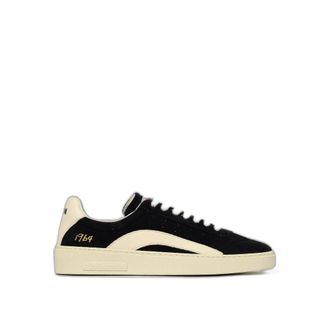 Dsquared2 Sneakers - - Shoes - Herren - Blau - 44 EU