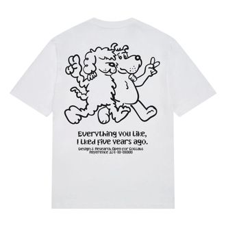 Edmmond Studios T-shirt Design & Research Coton Bio Edmmond Studios