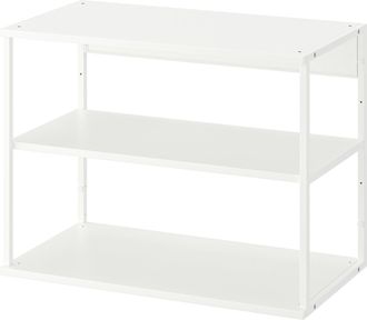 IKEA PLATSA Regalelement