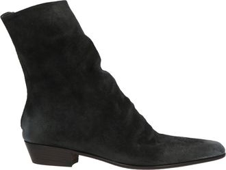 Pantanetti SCHUHE - Stiefeletten auf YOOX.COM