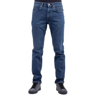 Jeckerson Herren, Jeans, Blau, W40Gr&ouml;&szlig;e
