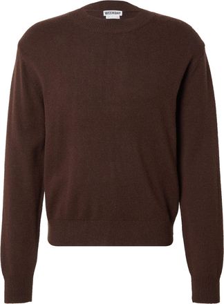 Weekday Pullover Valley