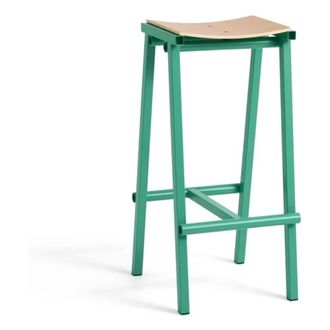 HAY Tabouret Haut 75 cm Taburete 8 Hay