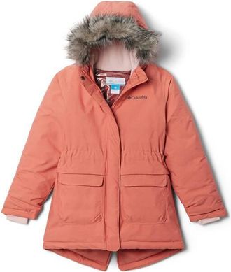 Columbia Kinder Jacke Nordic Strider Jacket