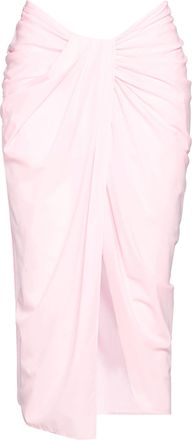 Jacquemus HOSEN & R&Ouml;CKE - Midi-R&ouml;cke auf YOOX.COM