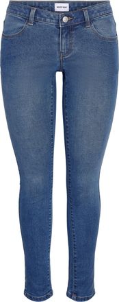 Noisy May Nmrae Lw Skinny Jeans Vi629Mb