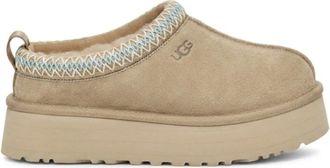 UGG Ugg, Femme, Chaussures, Beige, Taille: 37 EU W Tazz II