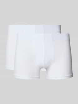 Joop Trunks mit Label-Detail Modell Everday Boxer