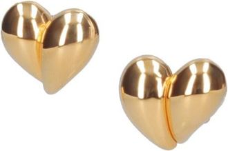 Bottega Veneta Drop Cuff Earrings