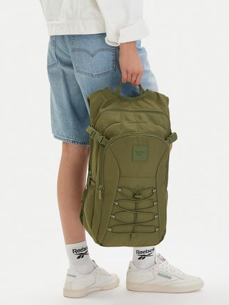 Reebok Rucksack Reebok CWBEO-RBK-WS-006-09 Khakifarben