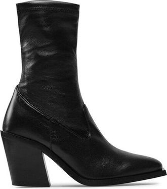 Rage Age Stiefeletten RA-67-06-000508 Schwarz