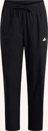 adidas Trainingshose Workout Essentials schwarz