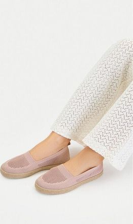 Jenny Espadrilles CEO-WSS21620-01 Rosa