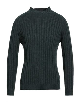 H953 STRICKWAREN - Rollkragenpullover auf YOOX.COM