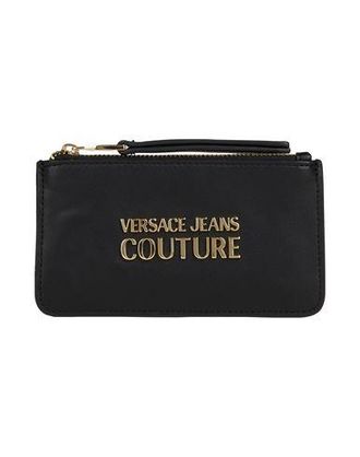 Versace Petite maroquinerie - Portefeuilles sur YOOX.COM
