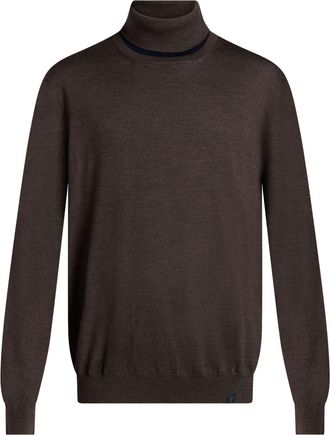 Fay STRICKWAREN - Rollkragenpullover auf YOOX.COM