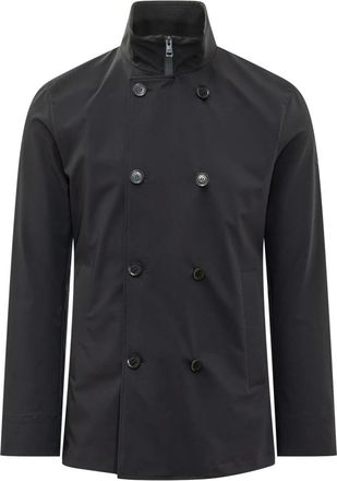 Duno Homme, Vestes, Bleu, Taille: L Veste Tauristorano 800