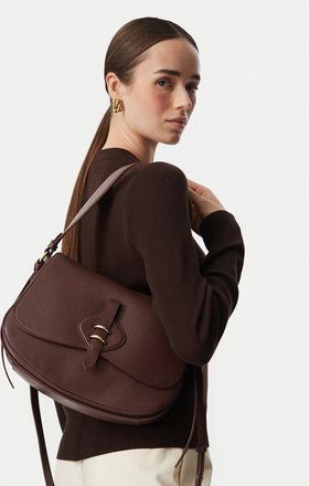 Coccinelle Handtasche U7F Coccinellemavery E1 U7F 12 01 01 Dunkelrot