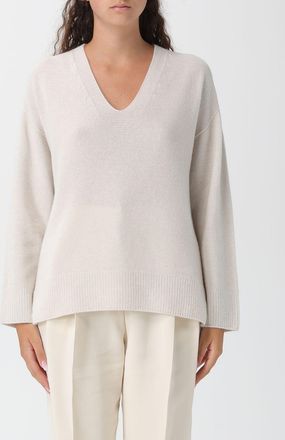 Emporio Armani Pullover EMPORIO ARMANI Damen Farbe Natural