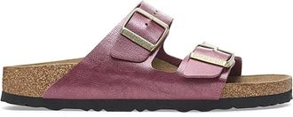 Birkenstock Femme, Chaussures, Rose, Taille: 37 EU Ciabatte