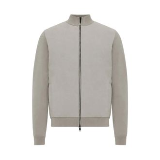 Genti Veste sans manches Cool Dry - Homme - Vestes - Beige - Taille: L