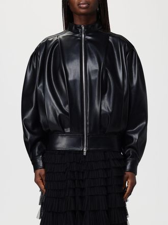 Semicouture Veste SEMICOUTURE Femme couleur Noir