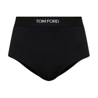 Tom Ford Damen, Unterw&auml;sche, Schwarzk, MGr&ouml;&szlig;e
