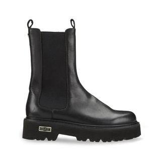 Cult Chelsea Boots - - Shoes - Damen - Schwarzk - 37 EU