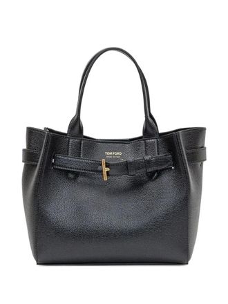 Tom Ford Shopper & Totes - Audrey Small Tote Bag - Gr. unisize - in Grau - f&uuml;r Damen