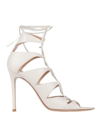 Gianvito Rossi SCHUHE - Sandalen auf YOOX.COM
