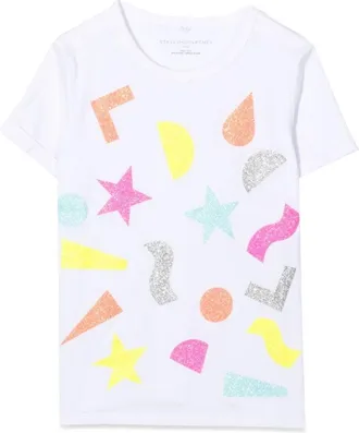 Stella McCartney T-Shirt - Multicolor