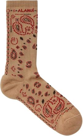 Alanui unisex, Unterw&auml;sche, Beige, ONE SIZEGr&ouml;&szlig;e