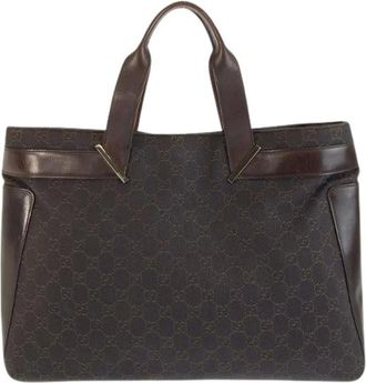 Gucci Damen, Pre-Owned, Braun, ONE SIZEGr&ouml;&szlig;e