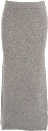 Lovechild 1979 Damen, R&ouml;cke, Grau, SGr&ouml;&szlig;e