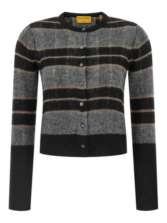 Guest In Residence Cardigan - Multicolore