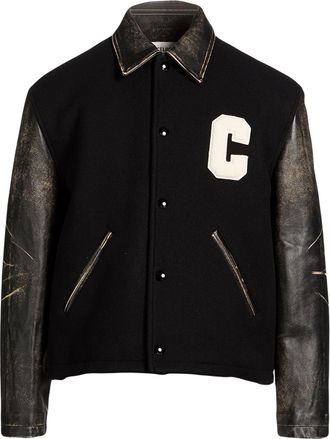 Celine JACKEN & M&Auml;NTEL - Jacken und Anoraks auf YOOX.COM
