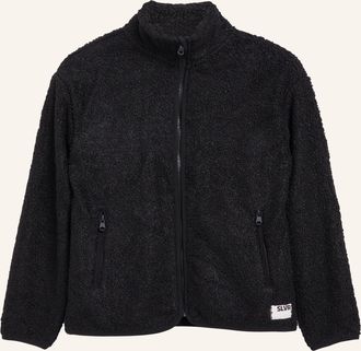 s.Oliver S.Oliver Indoor-Jacke schwarz