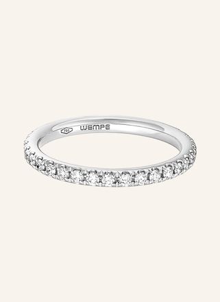 Wempe Wempe Fine Jewelry Ring Memories silber