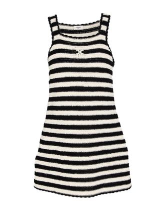 Celine KLEIDER - Mini-Kleider auf YOOX.COM