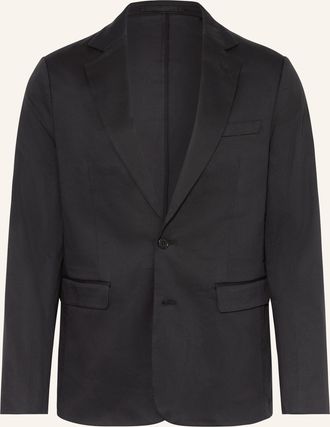 AllSaints Allsaints Sakko Bay Slim Fit schwarz