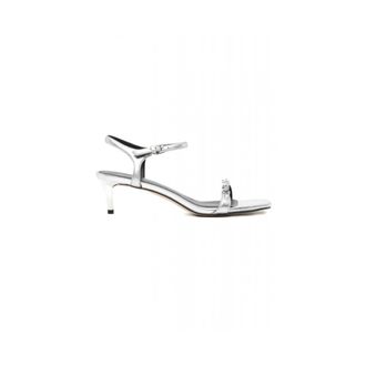 Michael Kors Damen, Schuhe, Grau, 36 EUGr&ouml;&szlig;e