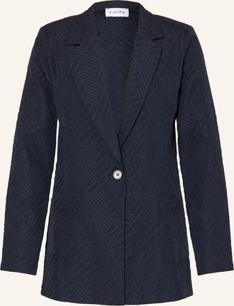 Joseph Ribkoff Blazer blau