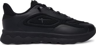 Tamaris Sneakers Tamaris 1-23770-47 Schwarz