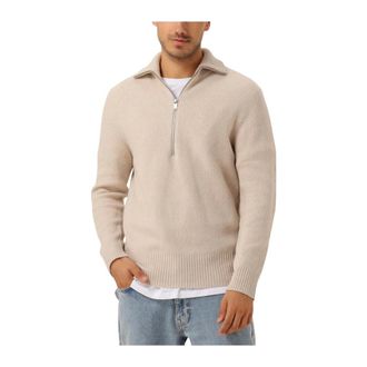 Drykorn Herren, Strickwaren, Beige, 2XLGr&ouml;&szlig;e
