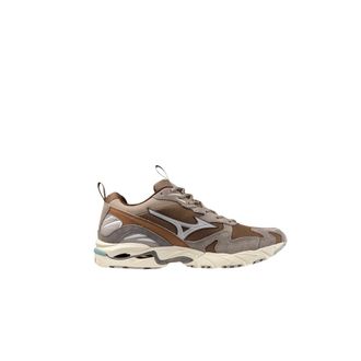 Mizuno Wave Rider 10 - - Sport - Herren - Mehrfarbig - 41 EU