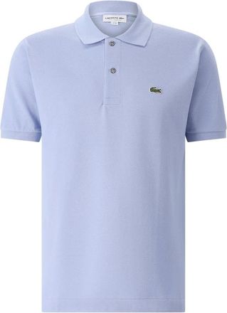 Lacoste Polos - Homme - Tops - Bleu - Taille: L