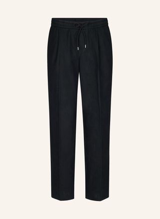 Profuomo Profuomo Hose blau