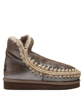 Mou Schneeschuhe Eskimo 18 FW101001C Grau